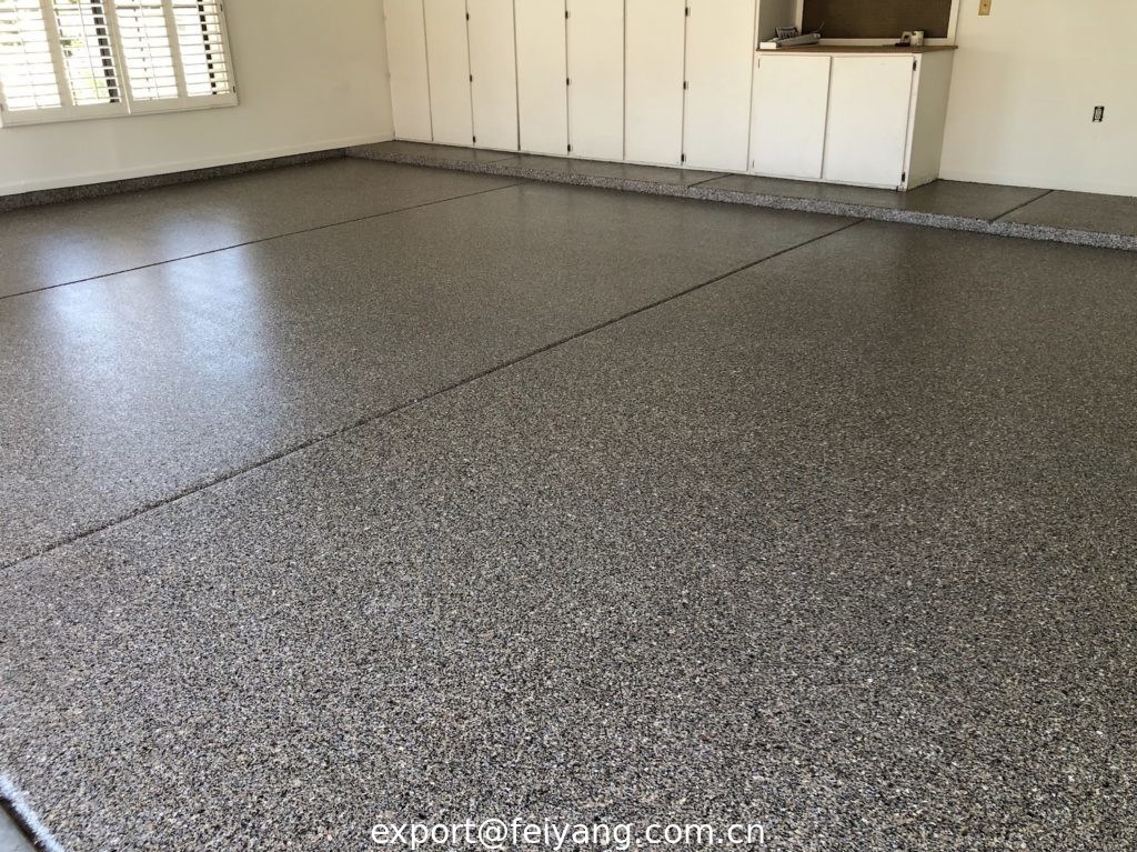 FEISPARTIC F411 POLYASPARTIC RESIN